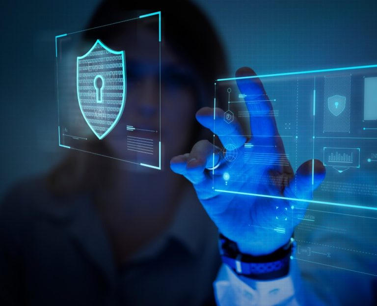 AI and cybersecurity solutions in GCC- Forcespot